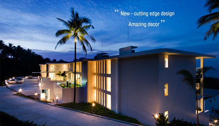 Client Reviews| Samui Code Hotel | Best Hotel in Koh Samui | Koh Samui ...